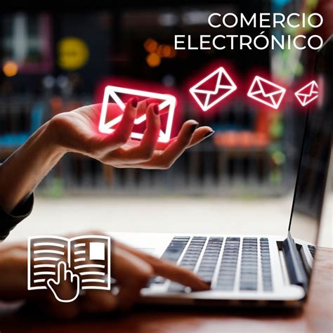 COMERCIO ELECTRÓNICO UDGVirtual Formación Integral