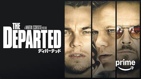 Amazon co jp ウルフオブウォールストリートを観る Prime Video