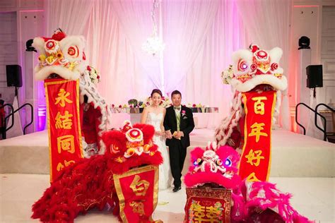 Chinese Wedding Traditions Your Guide To Customs And Rituals
