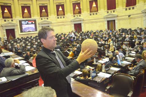 Se cumple el 6º aniversario de la Ley que declaró a Bell Ville Capital
