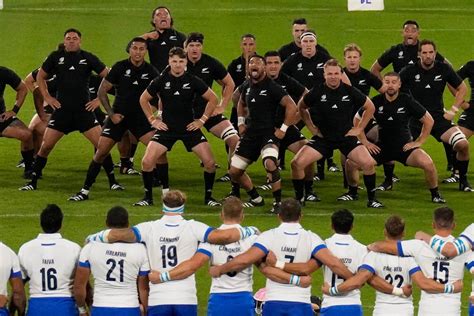 Irlande All Blacks sur quelle chaîne et à quelle heure suivre le