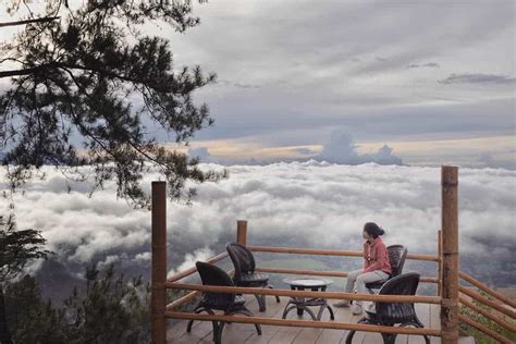 NEGERI DI ATAS AWAN TORAJA TOUR PT Jelajah Unik Semesta Indonesia