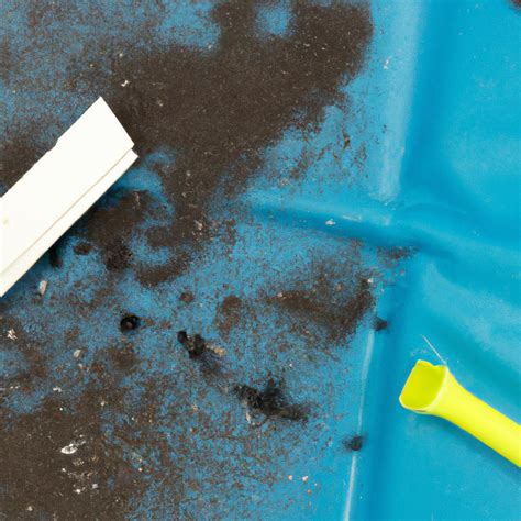 Jak Usun Silikon Z Plastiku Skuteczne Metody Usuwania Silikonu Z