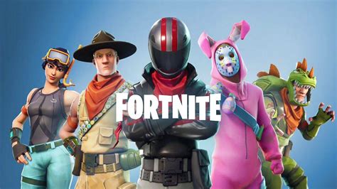 Hình nền Fortnite 16K Top Những Hình Ảnh Đẹp