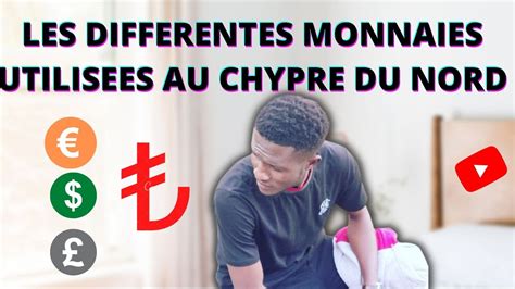 Monnaies Utilisees Au Chypre Youtube
