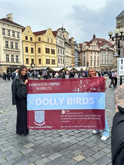 West Ham Central On Twitter Class Hannahwhufc Ellrutterx Https