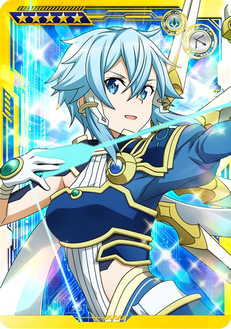 Solus Pa Asada Shino Image Zerochan Anime Image Board