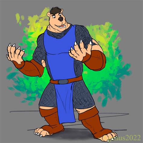 Favorites Gallery For OldWerewolf Fur Affinity Dot Net