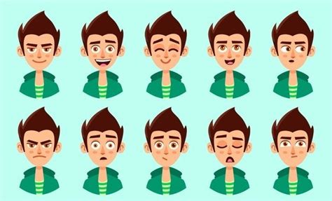 Los tipos de carácter y sus características Psicología