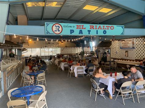 EL RIALTO RESTAURANT LOUNGE 34 Photos 66 Reviews 141 Bridge St
