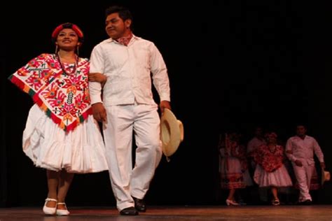 Cuales Son Los Bailes Tipicos De Hidalgo