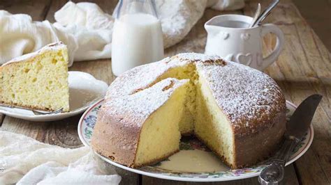 G Teau Moelleux Au Mascarpone