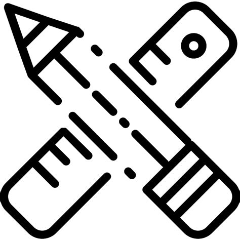 Pencil Vector Svg Icon Svg Repo