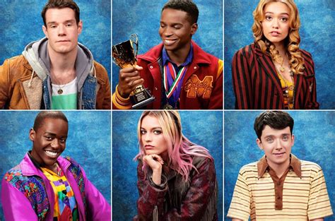 Something To Talk About Sex Education On Netflix Power To Decide
