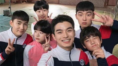 La dramática serie coreana de Netflix que tiene 16 episodios y te va a