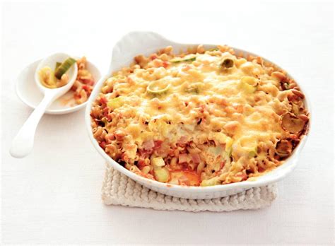 Macaroni And Cheese Recept Allerhande Albert Heijn