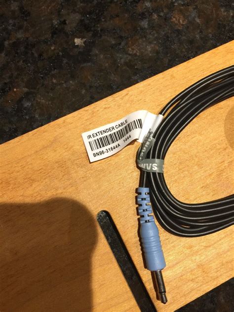 Samsung New Bn A Ir Extender Cable Ebay