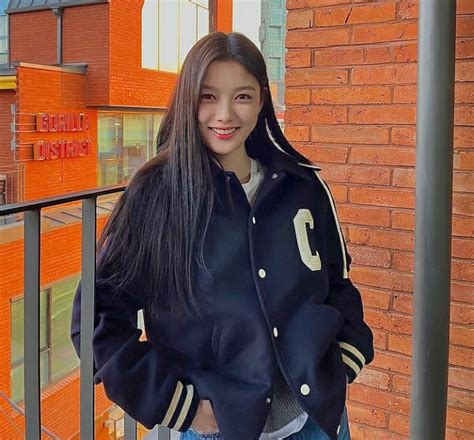 Profil Dan Biodata Lengkap Kim Yoo Jung Aktris Cilik Korea Selatan