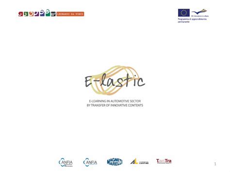 PPT 1 Sensibilisation aux risques routiers 2 Caractéristiques des