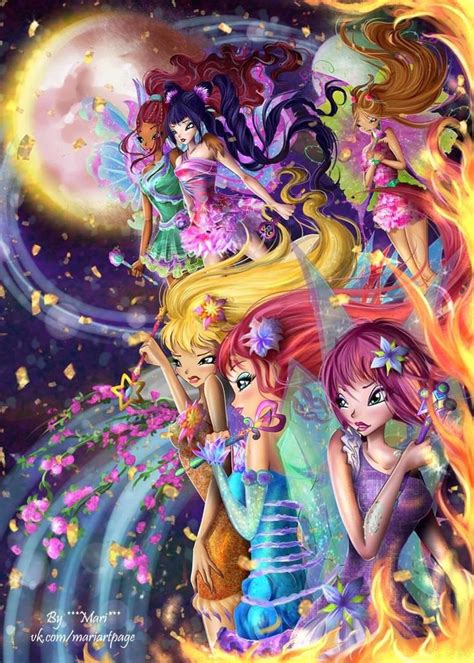 Gorgeous Mythix Fan Art