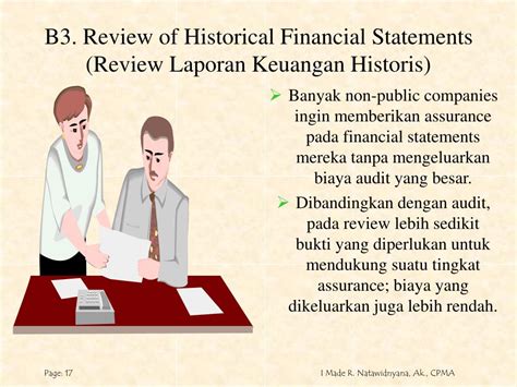 Ppt Chapter Permintaan Terhadap Jasa Audit Dan Assurance Services