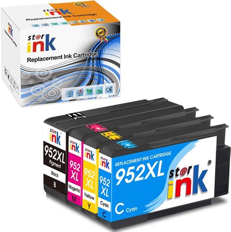 Top 10 Ink Cartridge Hp Officejet Pro 8710 Magenta Tech Review