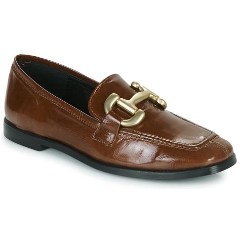 JB Martin VODA Veau Vintage Cognac Livraison Gratuite Jbmartin