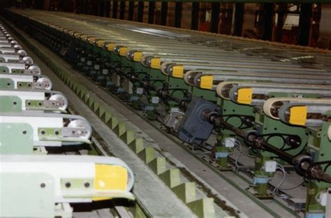 ROLL RING Kettenspanner E Aschauer Antriebs u Fördertechnik GmbH