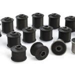 Jk Ir Bushing Replacement Kit Long Control Arms Teraflex Japan