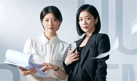 Sinopsis Drakor Good Partner Episode 5 Dan 6 Tak Mau Damai Keburukan
