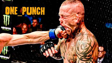 The Most Brutal MMA KNOCKOUTS You Ll Ever See 2023 YouTube