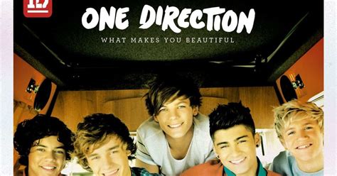 FlautateKa What Makes You Beautiful One Direction