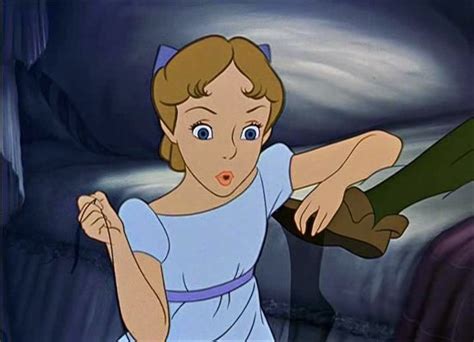 Wendy Darling Peter Pan Photo Fanpop