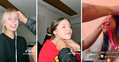 C Mo Saber Si Eres Virgen Con Un Hilo En