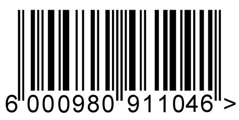 Barcodes And QR Codes In Daily Life Part 1 The Geek Daily ClipArt