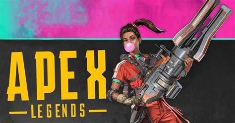 Nuevo Teaser De Apex Legends Para La Temporada 6 NextGame Es Tu Web