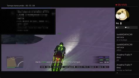 Directo Gta V Youtube