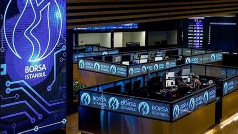 Borsa Devre Kesici Nedir Ne Kadar Sürer Devre Kesici Hisseyi Nasıl