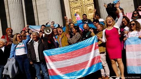 Espa A Aprueba Nuevas Leyes De Aborto Y Autodeterminaci N De G Nero