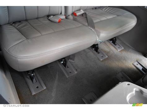 2001 Stone White Chrysler Town Country LXi 12450096 Photo 16