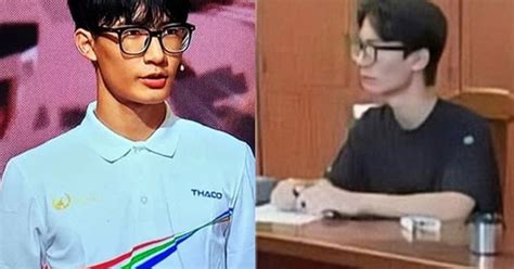 Thí sinh Đường lên đỉnh Olympia phát ngôn chưa phù hợp tường trình gì
