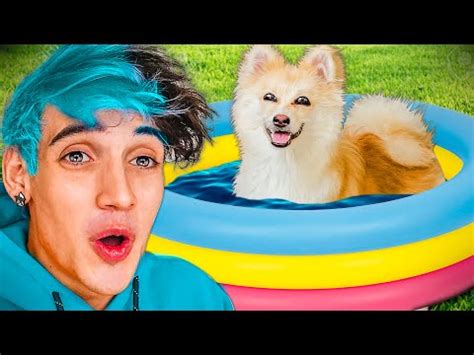 12 FORMAS De Hacer FELIZ A TU PERRO Challenge De Tik Tok Reto