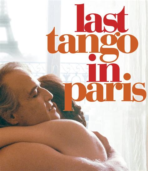 Ultimo Tango A Parigi VoyeurPapa