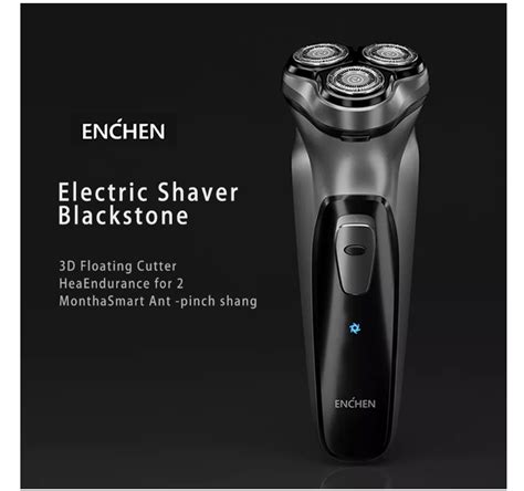 Maquina De Afeitar Electrica Para Hombre Afeitadora Rasuradora Barba
