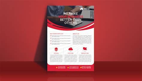 Amazing Design Your Urgent Flyer Or Poster By Pkddesign Fiverr