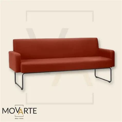 Lounge Estofados Escritório Zona Oeste SP Movarte
