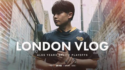 ALGS SPLIT2 PLAYOFF VlogAPEX YouTube