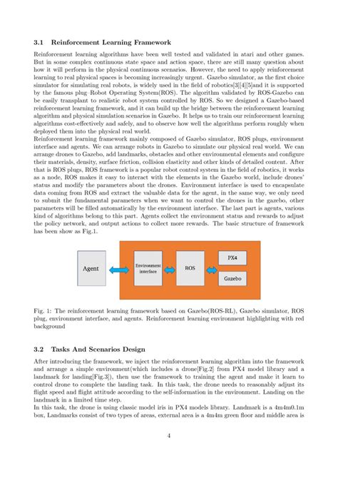 a deep reinforcement learning strategy for uav autonomous landing on a platform deepai