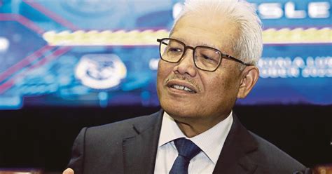 Hamzah Zainuddin Sebagai Ketua Pembangkang Di Dewan Rakyat Berita Harian