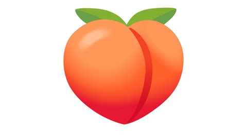 Sex Emojis For World Emoji Day From Eggplant To Peach Nsfw